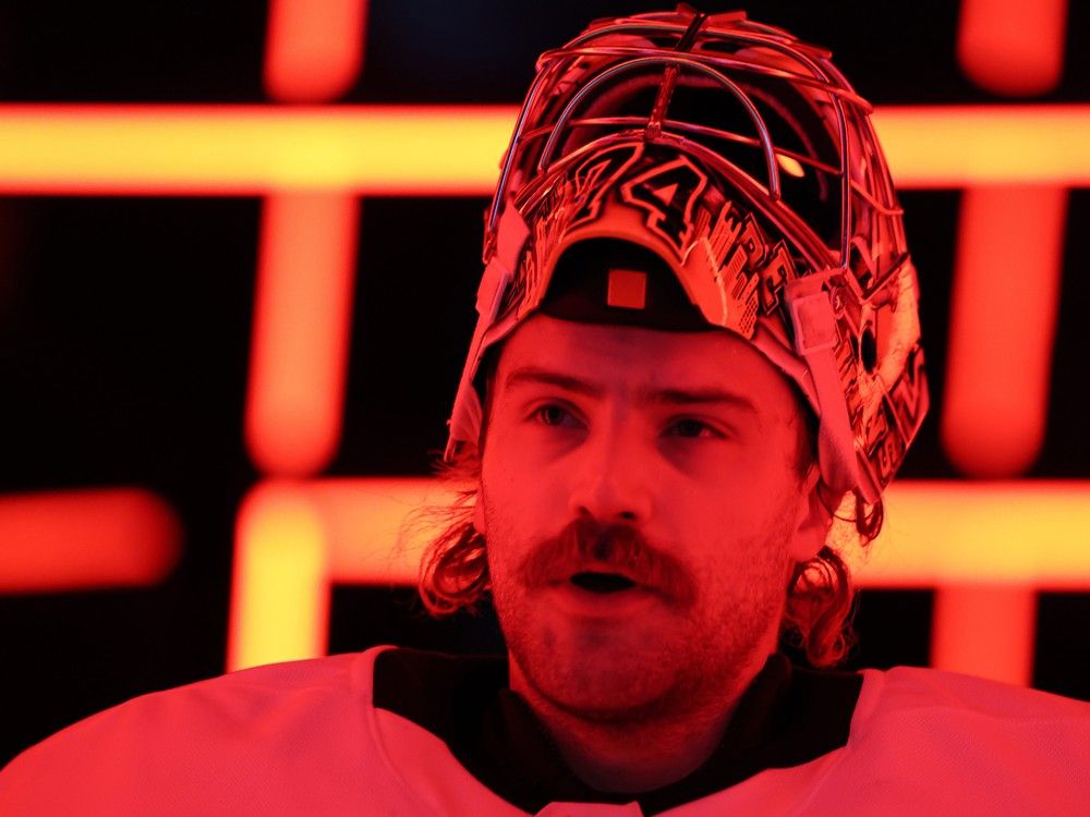 TAIT: Skinner's return may draw cheers, tears from Oilers fans ...