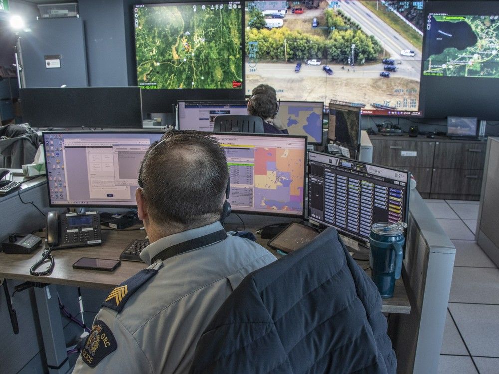 Letters: Getting tough on Alberta crime with new tech | Edmonton Sun