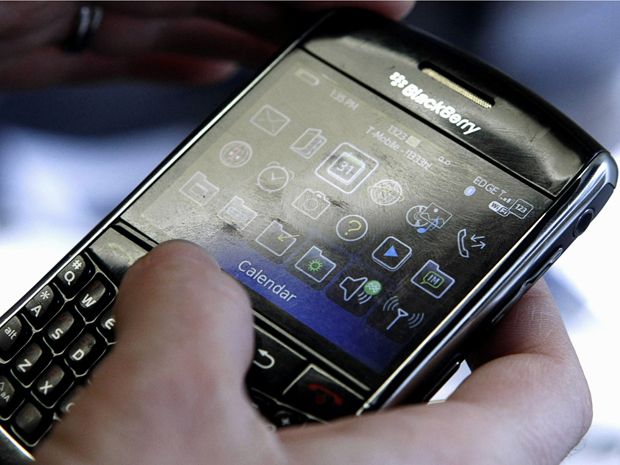 Plenty of room for RIM in smartphone 'Big 3' | Financial Post