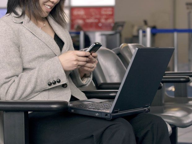 How to network by design, not by default | Financial Post