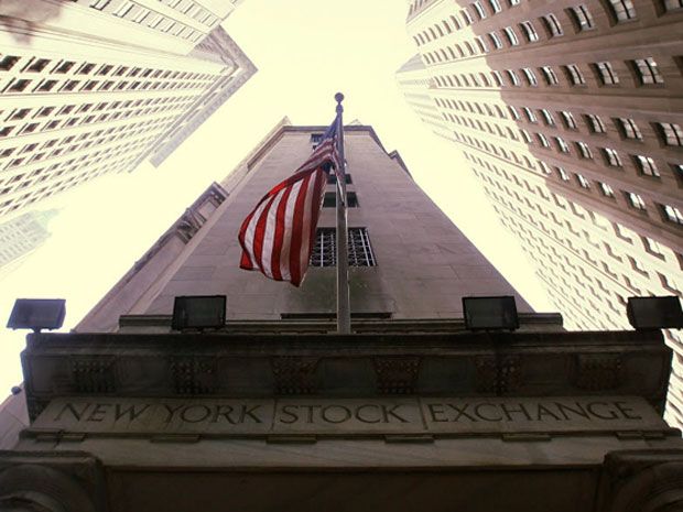 The U.S. is bankrupt | Financial Post