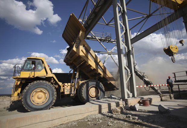 First Quantum: Au Revoir, Congo | Financial Post