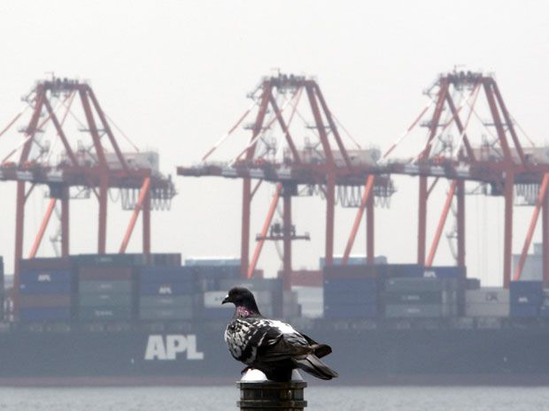 Asia cannot decouple without China | Financial Post