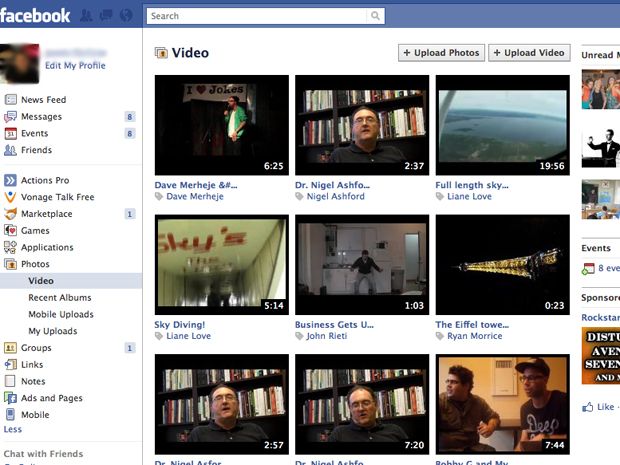 FP Tech Desk: Facebook becomes #2 source for online video behind ...