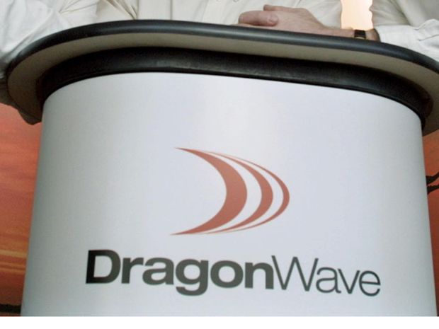 DragonWave scoops up Nokia's microwave technology division | Financial Post