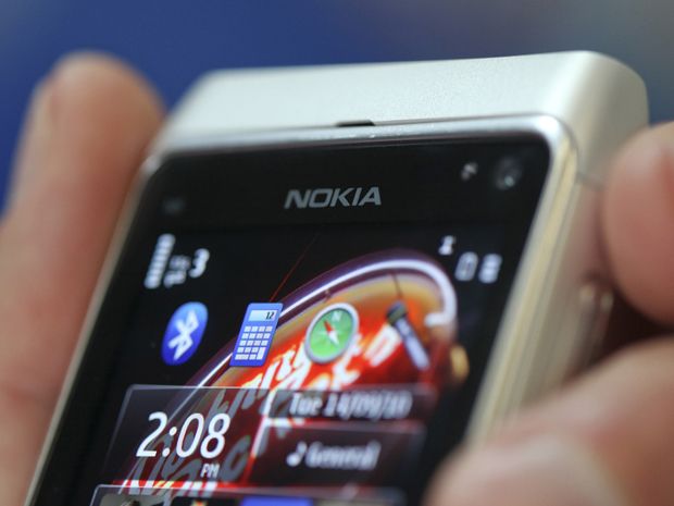 Nokia finally shows comeback potential with N8 smartphone: RBC ...