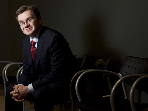 Redknee Solutions upgraded at Clarus | Financial Post