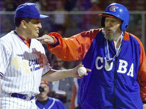 Boring portfolio? Try Latin baseball futures | Financial Post