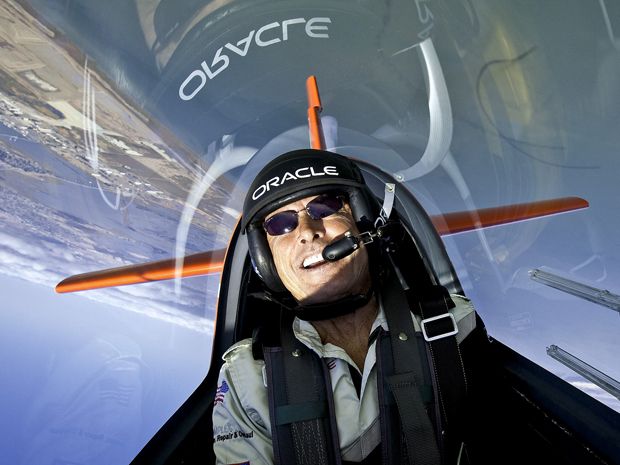 Oracle makes US$1-billion eCommerce buy | Financial Post