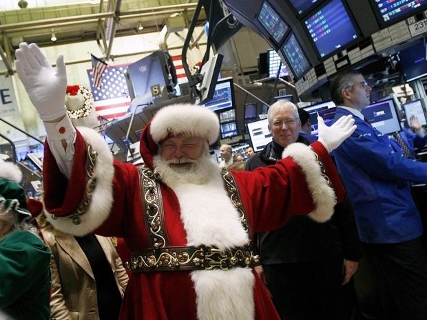 The 12 Days Of Christmas For Investors Financial Post