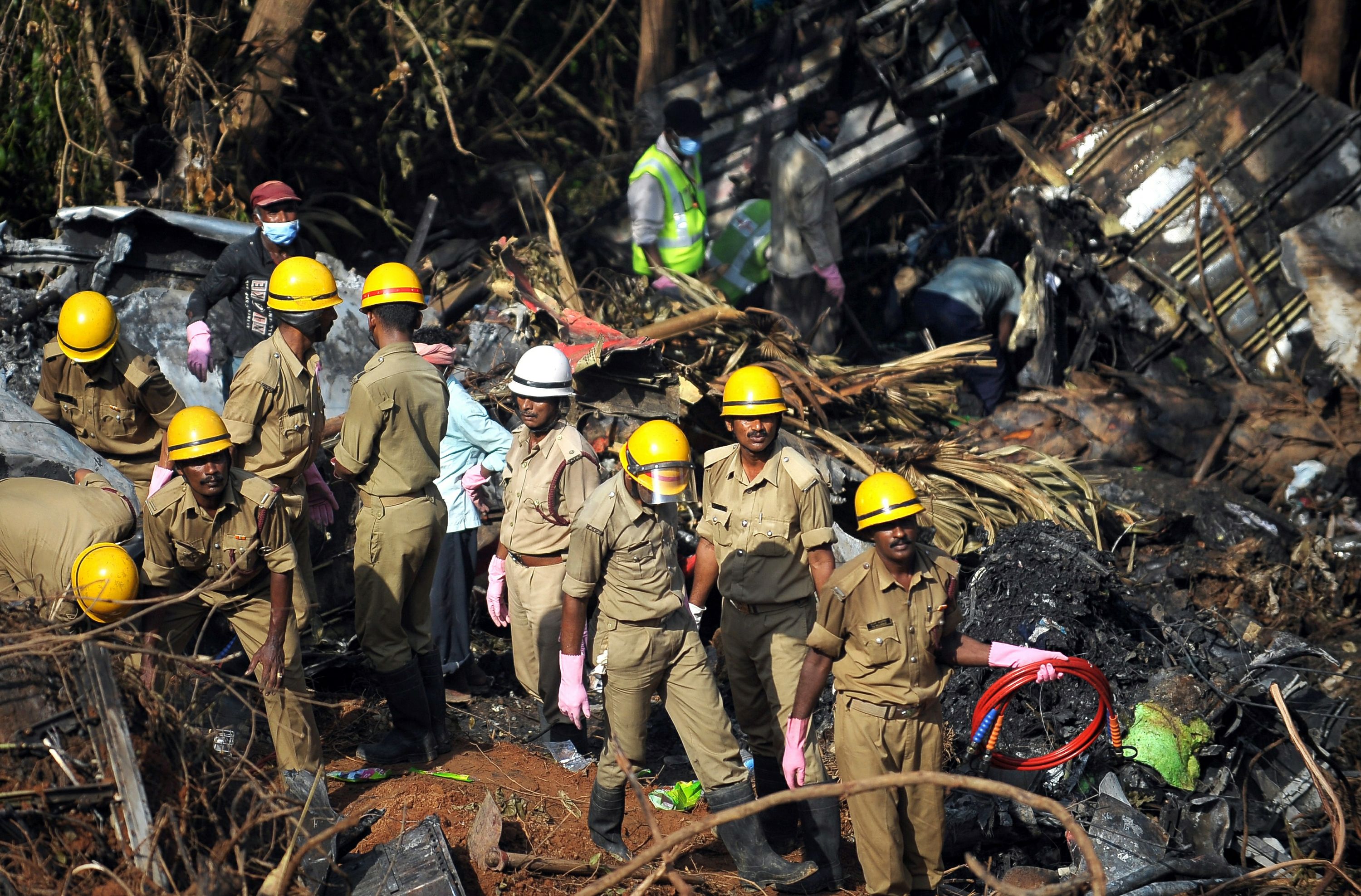 Fatal aircraft accidents rose in 2010 | Financial Post