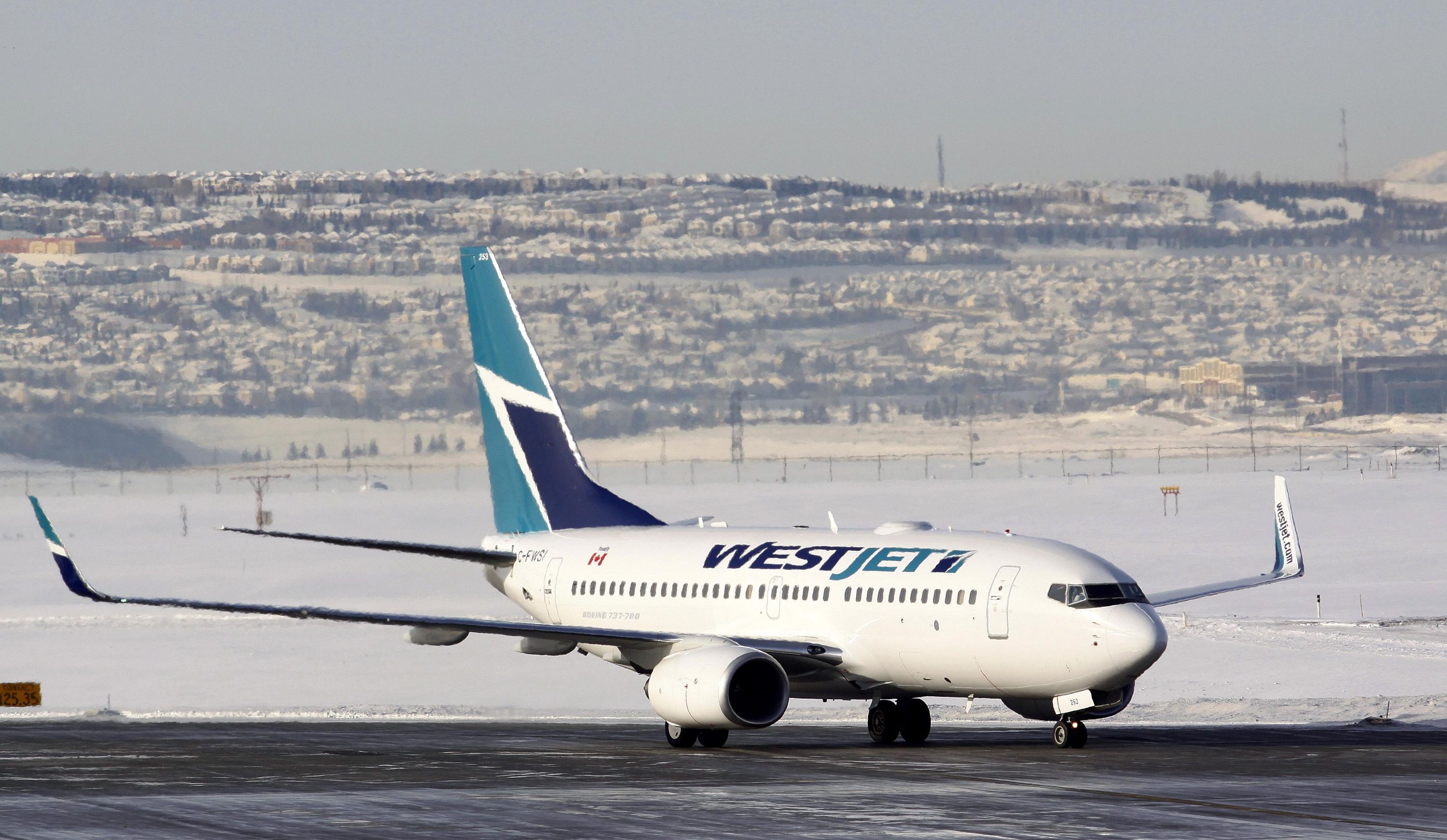 WestJet target raised on lower fuel costs | Financial Post