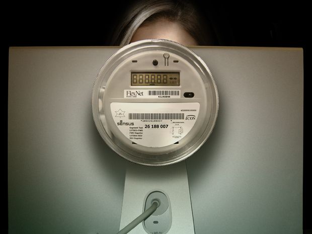 Seeing red over metered Internet | Financial Post