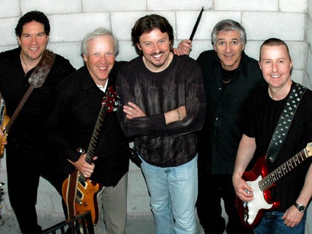 Bill Gula returns to investment banking | Financial Post