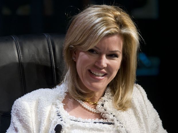 Whitney sees 'Danger Zone' after failed default forecast | Financial Post