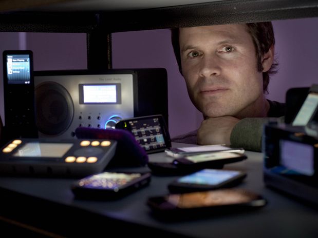 Pandora founder decries Canadian barriers to entry | Financial Post