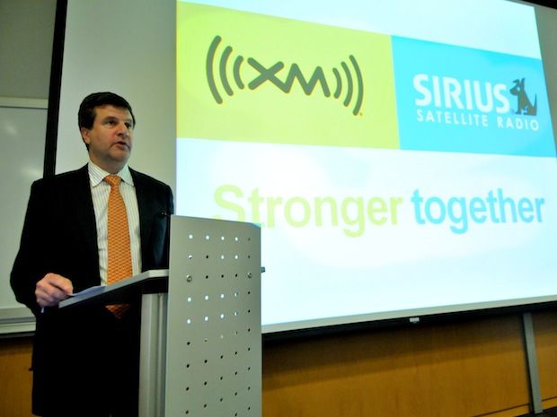 XM-Sirius Canada merger gets shareholder approval | Financial Post XM-Sirius Canada merger gets shareholder approval | Financial Post