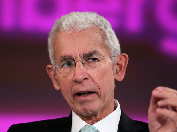 Birinyi says buy iconic brands like Ralph Lauren to beat market ...