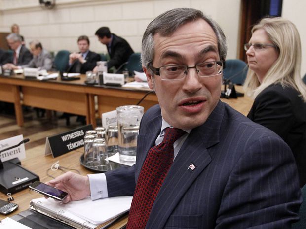 Clement's confusion | Financial Post