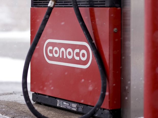 Deal Flow: Conoco may double asset sale to US$20B | Financial Post