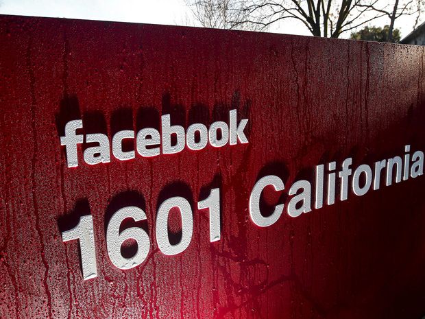 Con artists taking advantage of Facebook buzz | Financial Post