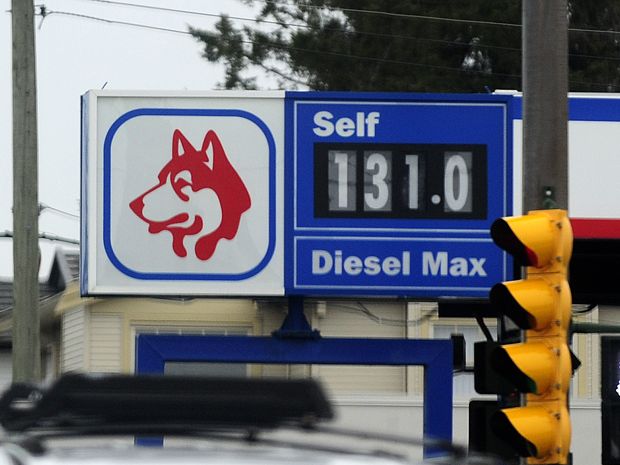 Opening Bell: Oil pulls back from 29-month highs | Financial Post