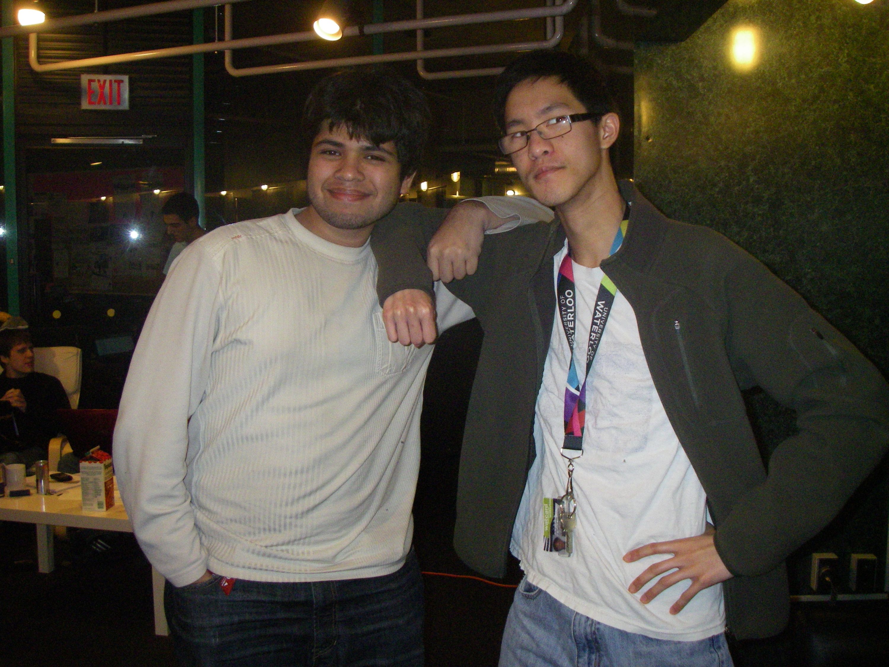 GCA: Collaboration and co-opetition in Waterloo | Financial Post