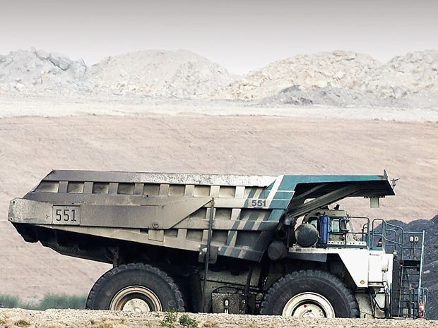 Inmet gets crucial Asian investment | Financial Post