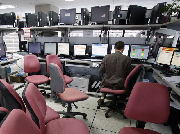 Tech labour crunch looming in Canada | Financial Post