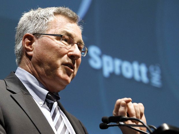 Rough Q3 for Canadian asset managers | Financial Post