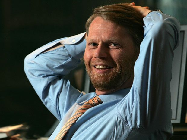 Former Alliance chairman returns to TV business | Financial Post