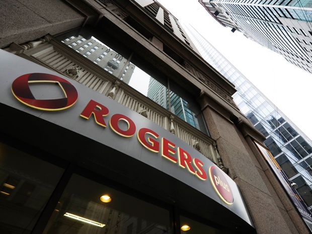 Rogers earnings beat analyst expectations | Financial Post