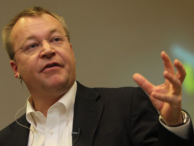 Q&A with Nokia CEO Stephen Elop | Financial Post