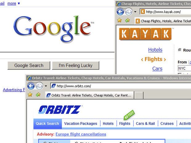 Google, ITA deal approved with conditions | Financial Post