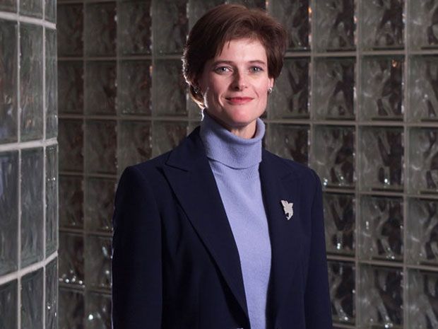 Cassels Brock insolvency partner honoured | Financial Post