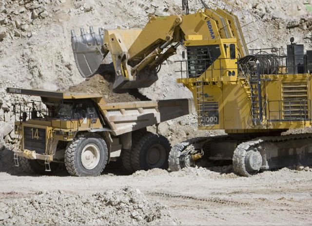 Inmet reaches big milestone in Panama | Financial Post