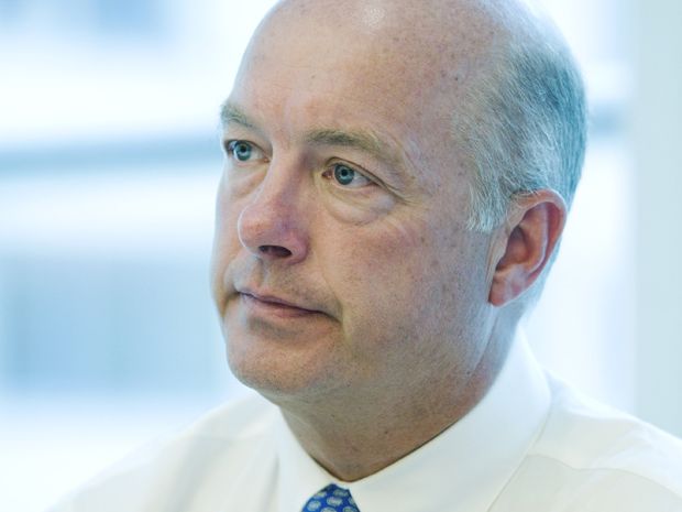 Sokol breached ethics, top bankers say | Financial Post