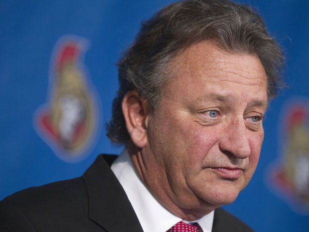 Melnyk banned from the boardroom for 5 years | Financial Post