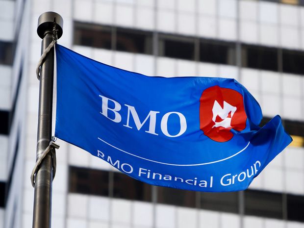 BMO beats Street — Vialoux's Technical Watch | Financial Post