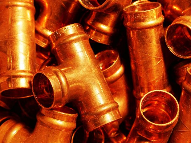 Why the copper bull is starting to crack | Financial Post