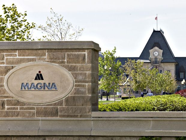 Magna has new vote plan | Financial Post