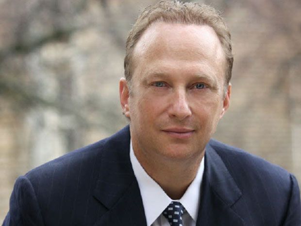 MDC chief Miles Nadal on the new economy | Financial Post