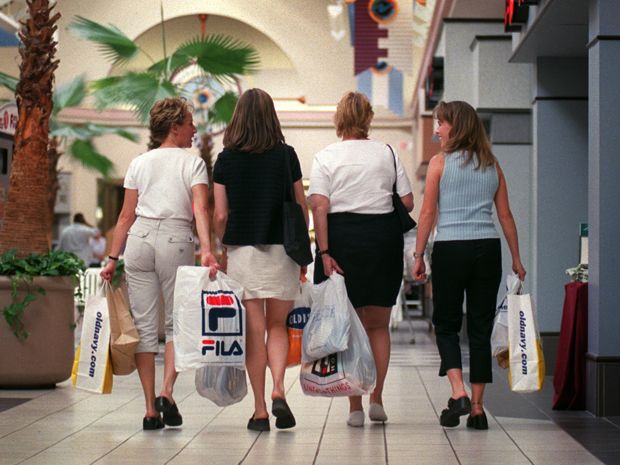 Ontario to get second luxury goods mall | Financial Post