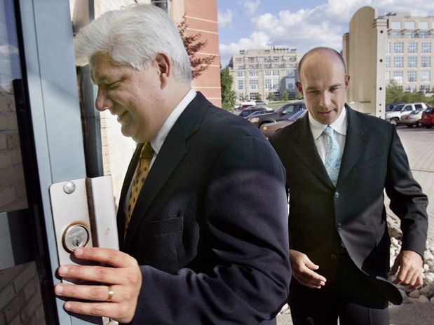 RIM's year to forget: Where did it all go wrong? | Financial Post