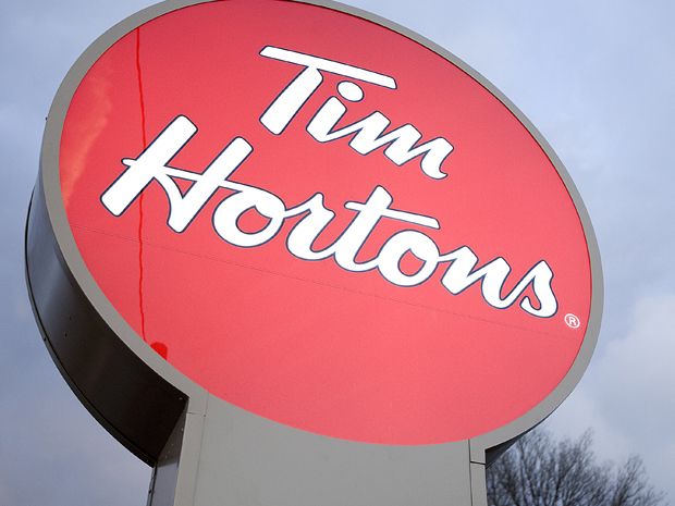Tim Hortons buy-backs helping maintain valuation | Financial Post