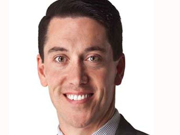 Tony Fisher on Target coming to Canada | Financial Post