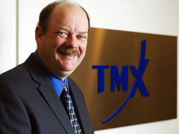 TMX gets approval for competitive trading system | Financial Post