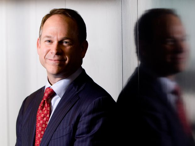 Bell Media CEO leading push to get CTV online | Financial Post