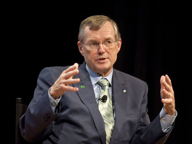 In the U.S. they have real competition: Ed Clark | Financial Post