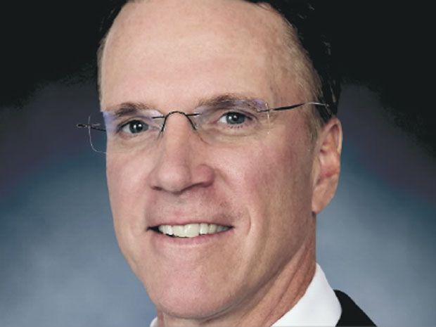 Iain Scott hired as new dean of UWO Law | Financial Post